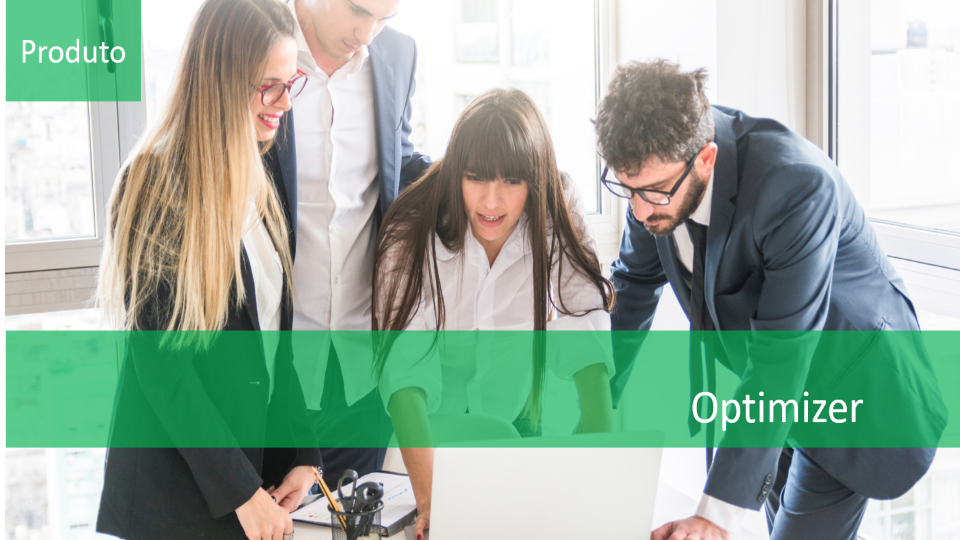 Curso Online de Optimizer | WPS Academia